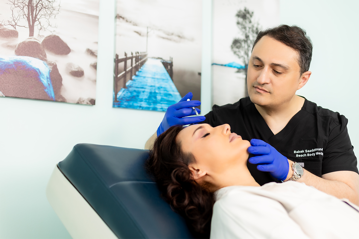Botox Pompano Beach | Beach Body Med Spa